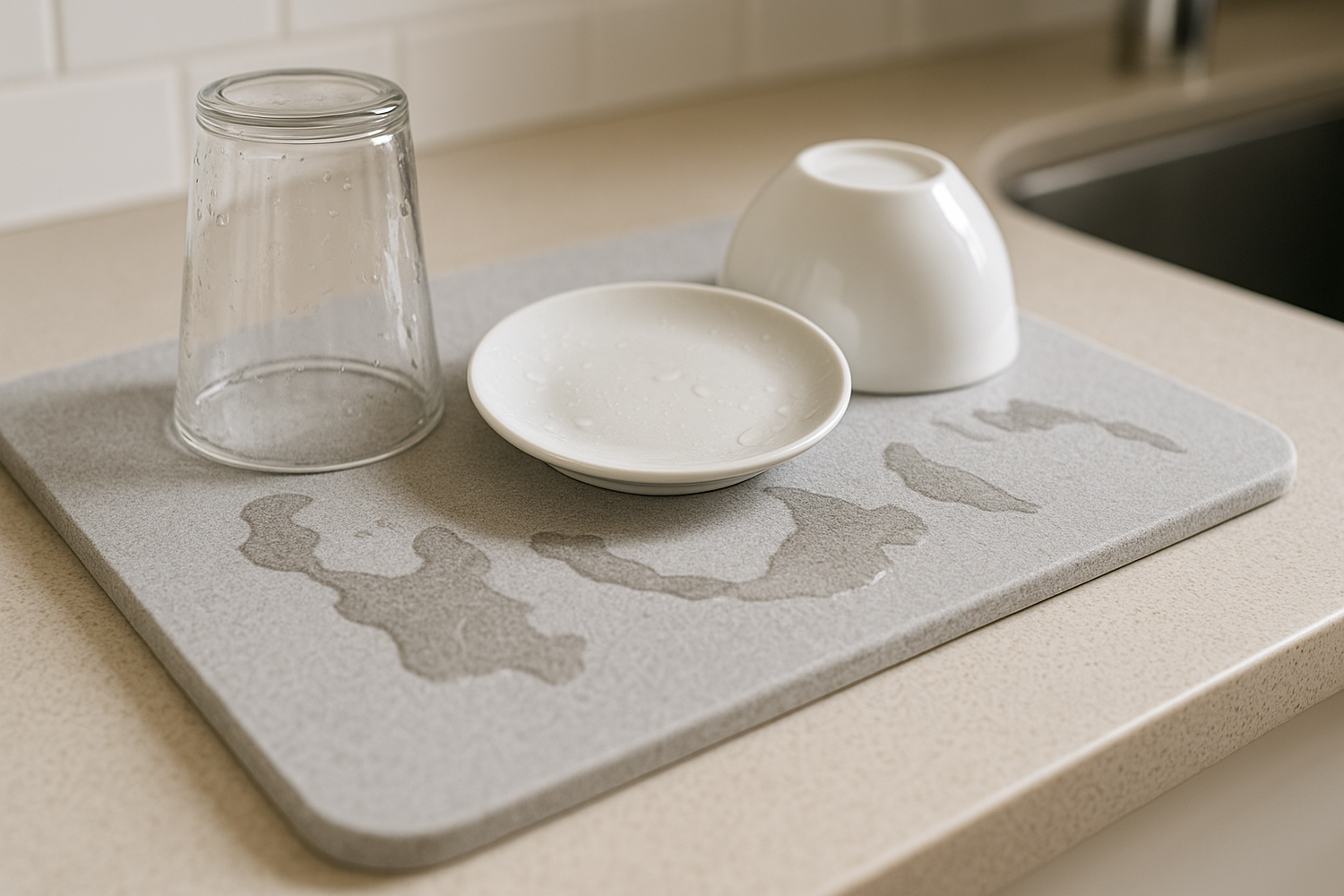 Do those stone bath mats work? 2025 Review | Mophonic