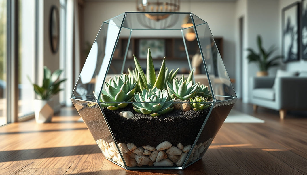 Terrarium Definition: 3 Types, Uses & Care | Mophonic