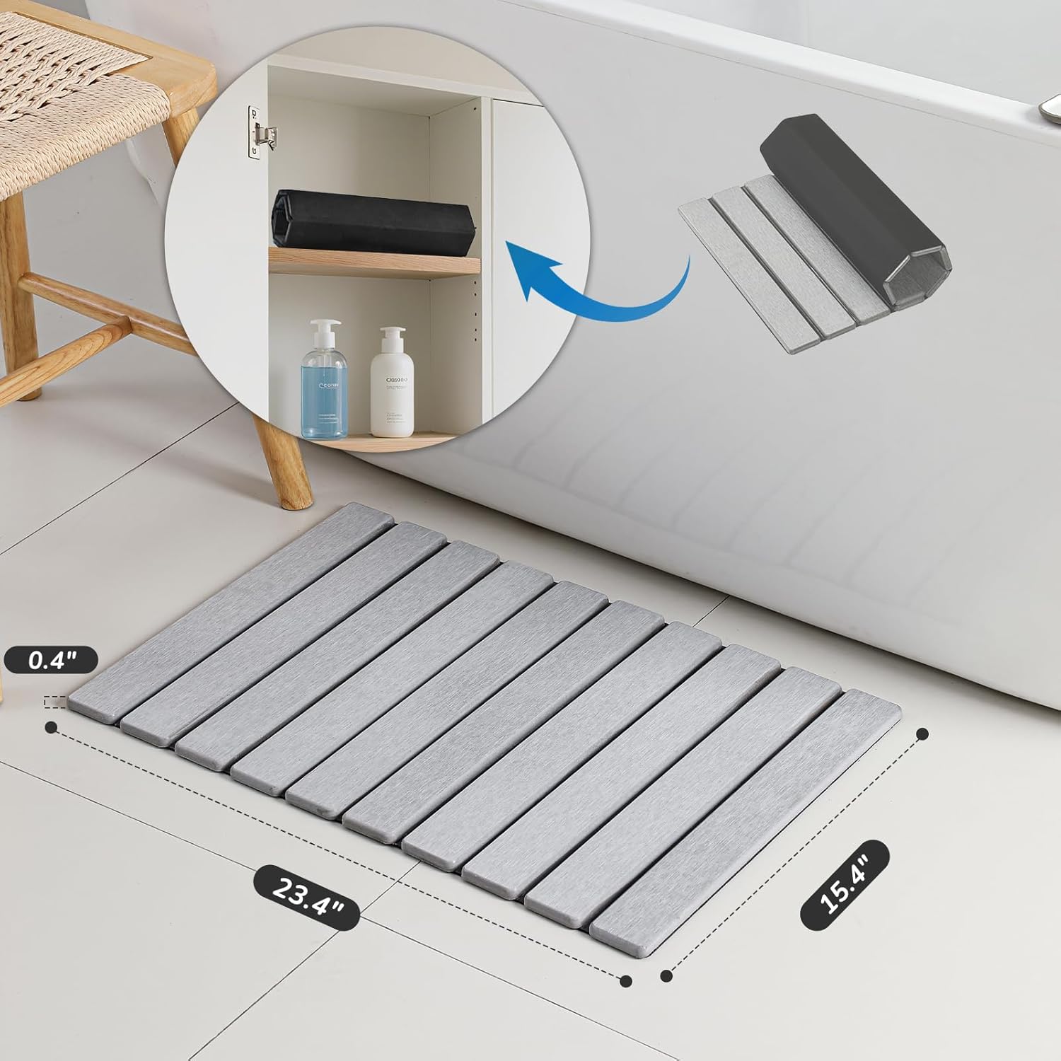 2025 Review: Are Stone Drying Mats Worth It? | Mophonic